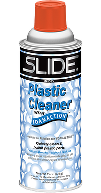 Slide Products Mold Cleaners - Northeastern USA